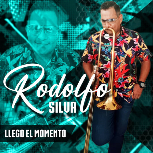 Stream Rodolfo Silva | Listen to Llego el Momento playlist online for ...