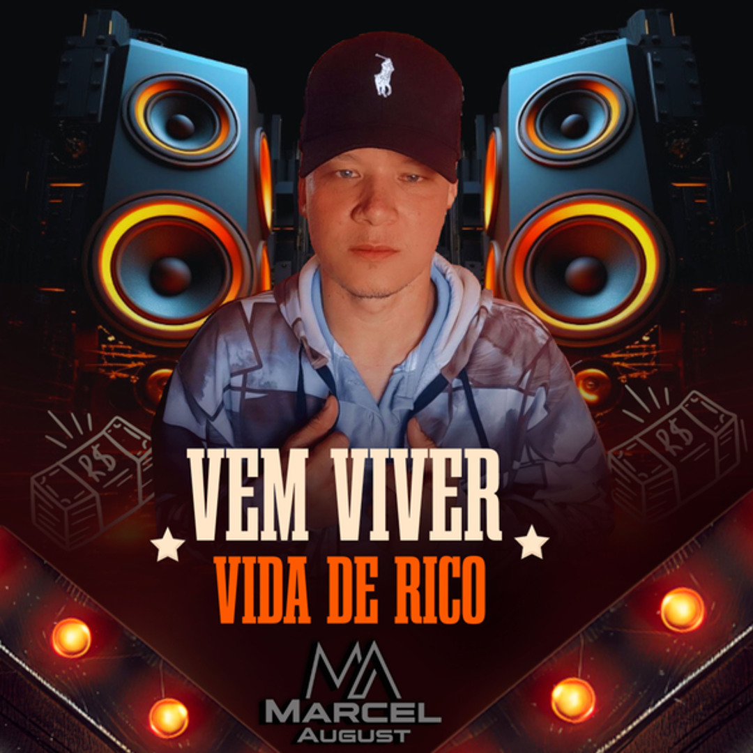 Stream Cara de Família by Marcel August | Listen online for free on ...