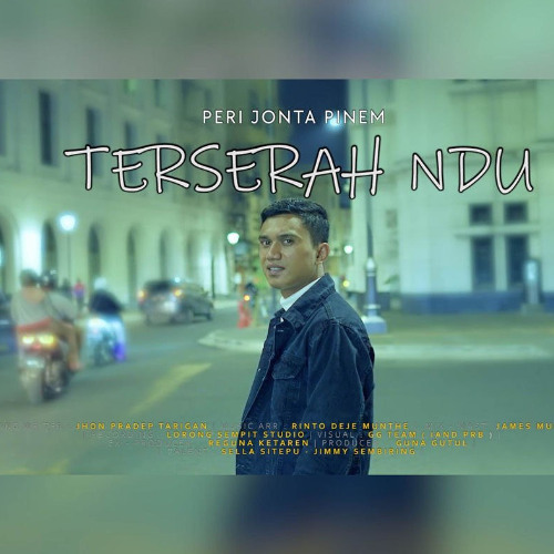 Stream Terserah Ndu - Remastered by kalake | Listen online for free on ...