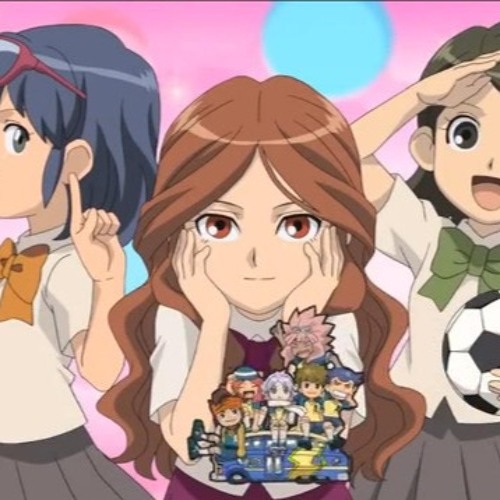 Stream Inazuma eleven ending - Seishun Bus Guide by Lelouch Lamperouge ...