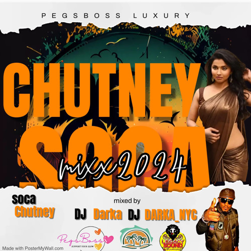 Stream 🔥CHUTNEY🔥SOCA 🔥 2024 Live @ISLANDMIX HQ 111-48 Lefferts blvd by ...
