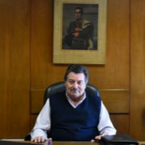 Stream Julio Cardozo - Pdte. Instituto Nacional De Colonización by ...