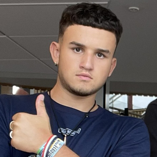 Stream Ethan Overton - Monthly Mixes 02 by Ethan Overton | Listen ...