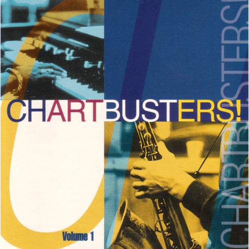 Stream Chartbusters | Listen to Chartbusters playlist online for free ...