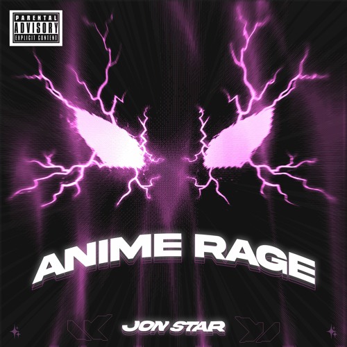 Stream Anime Rage by Jon Star | Listen online for free on SoundCloud