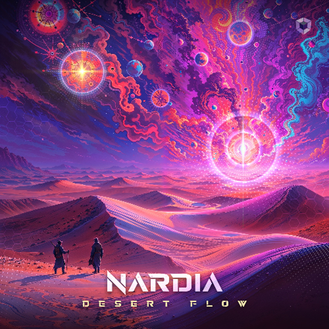 Stream Nardia - Primordial Dawn by Nardia | Listen online for free on ...