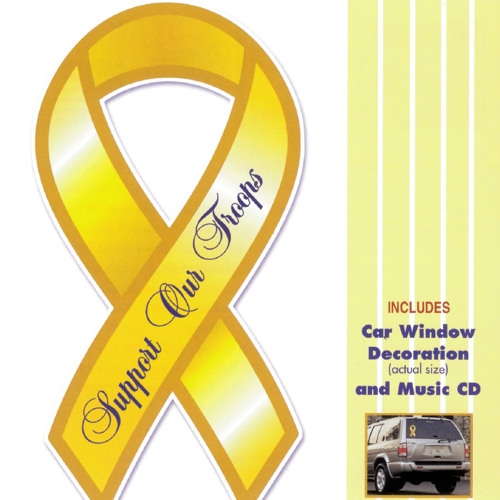 Stream The Hit Crew | Listen to Uso: Support Our Troops playlist online ...