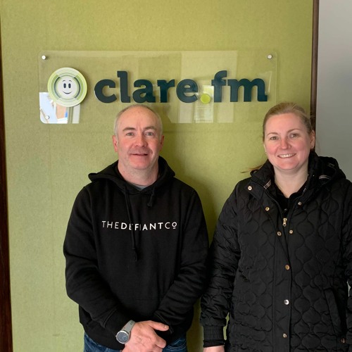 Stream Clare Food And Drink Fleadh Set To Take Place Next Month by ...