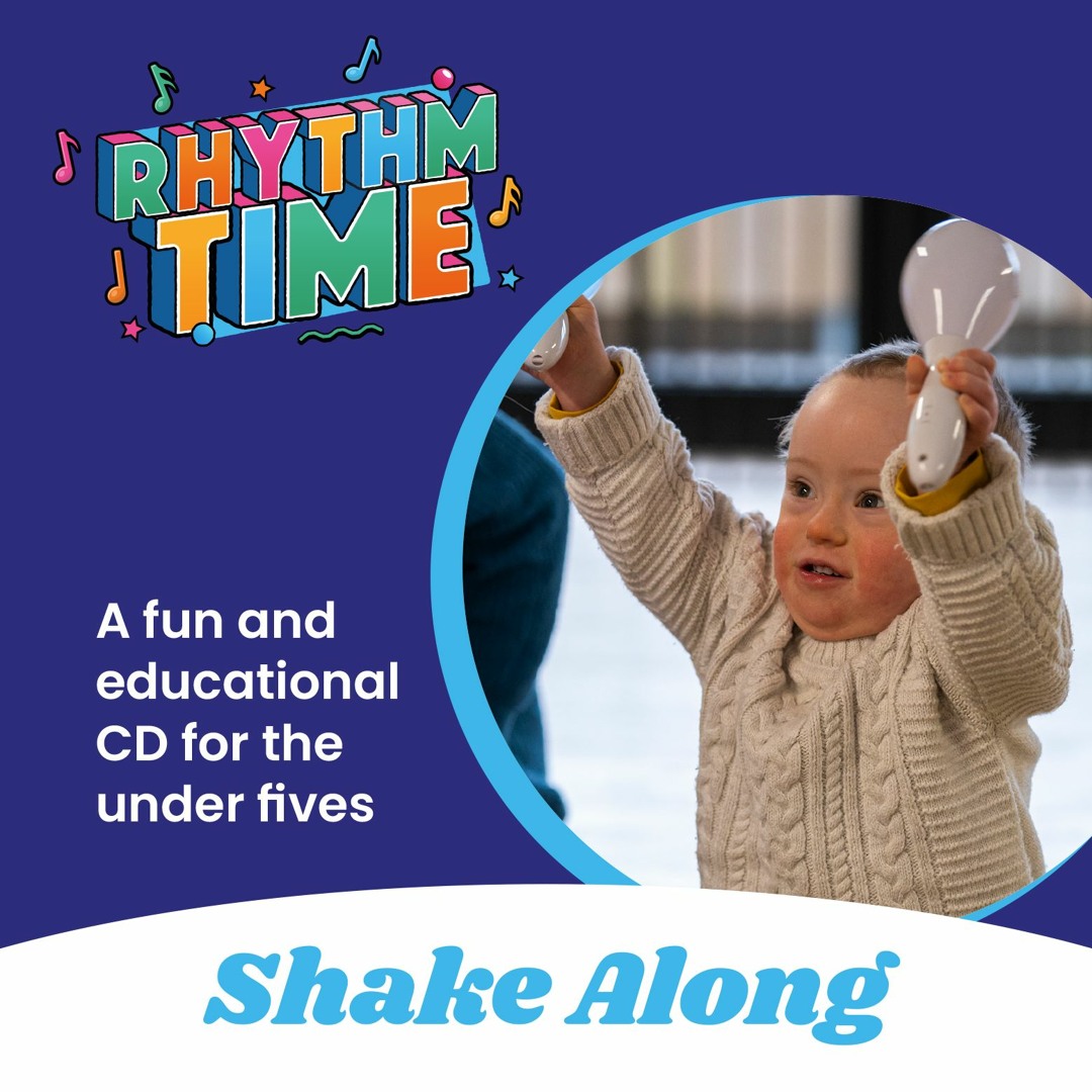 Stream Rhythm Time | Listen to Shake Along playlist online for free on ...