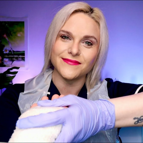 Stream Be Brave Be You Asmr Listen To Accident And Emergency Nurse Asmr