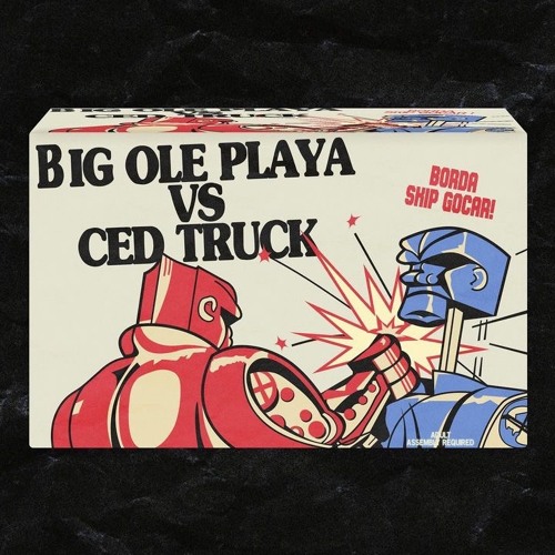 Stream SKIP GOCAR - Big Ole Ced Truck [@1023DJExclusive] *VIDEO IN THE ...