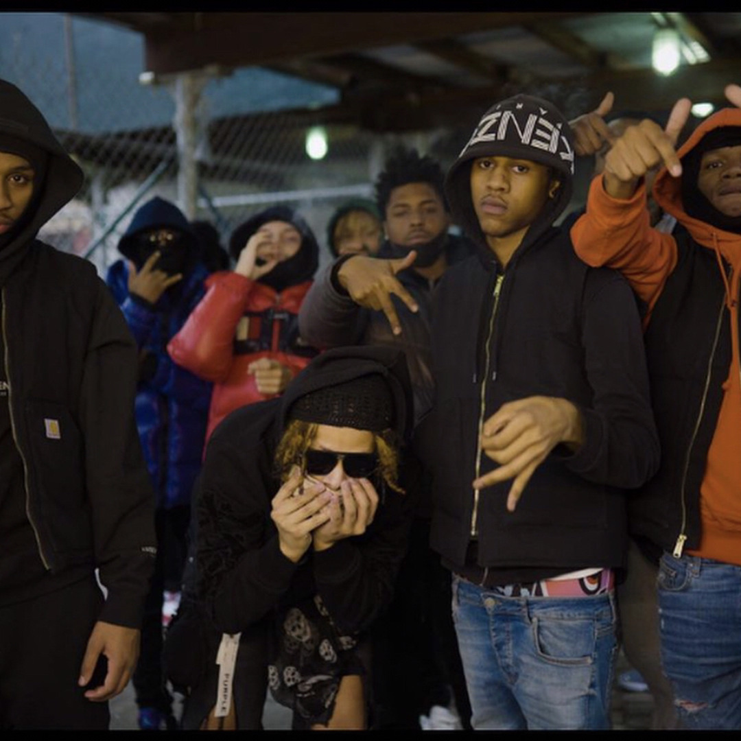 Stream Sdot Go x Jay Hound x NazGPG - Clout (unreleased) by ...