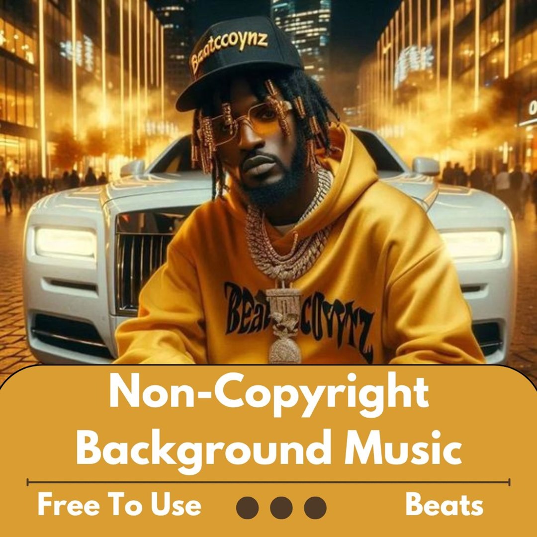 Stream Soul Vital | Listen to Non Copyright Hip Hop Beats for ...