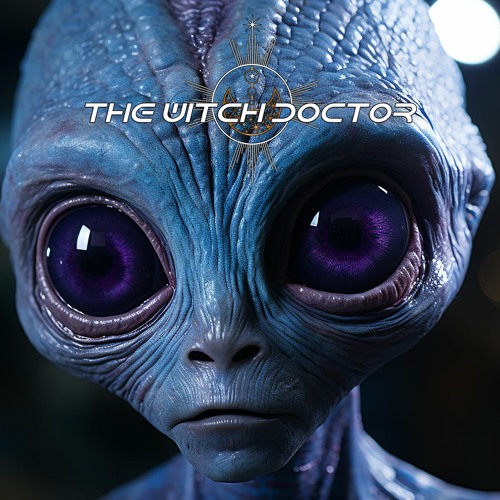 Stream The Witch Doctor - Indigo World (Live Set) by The Witch Doctor ...