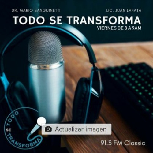 Stream Programa Todo Se Transforma Viernes 11 Septiembre del 2020 by ...