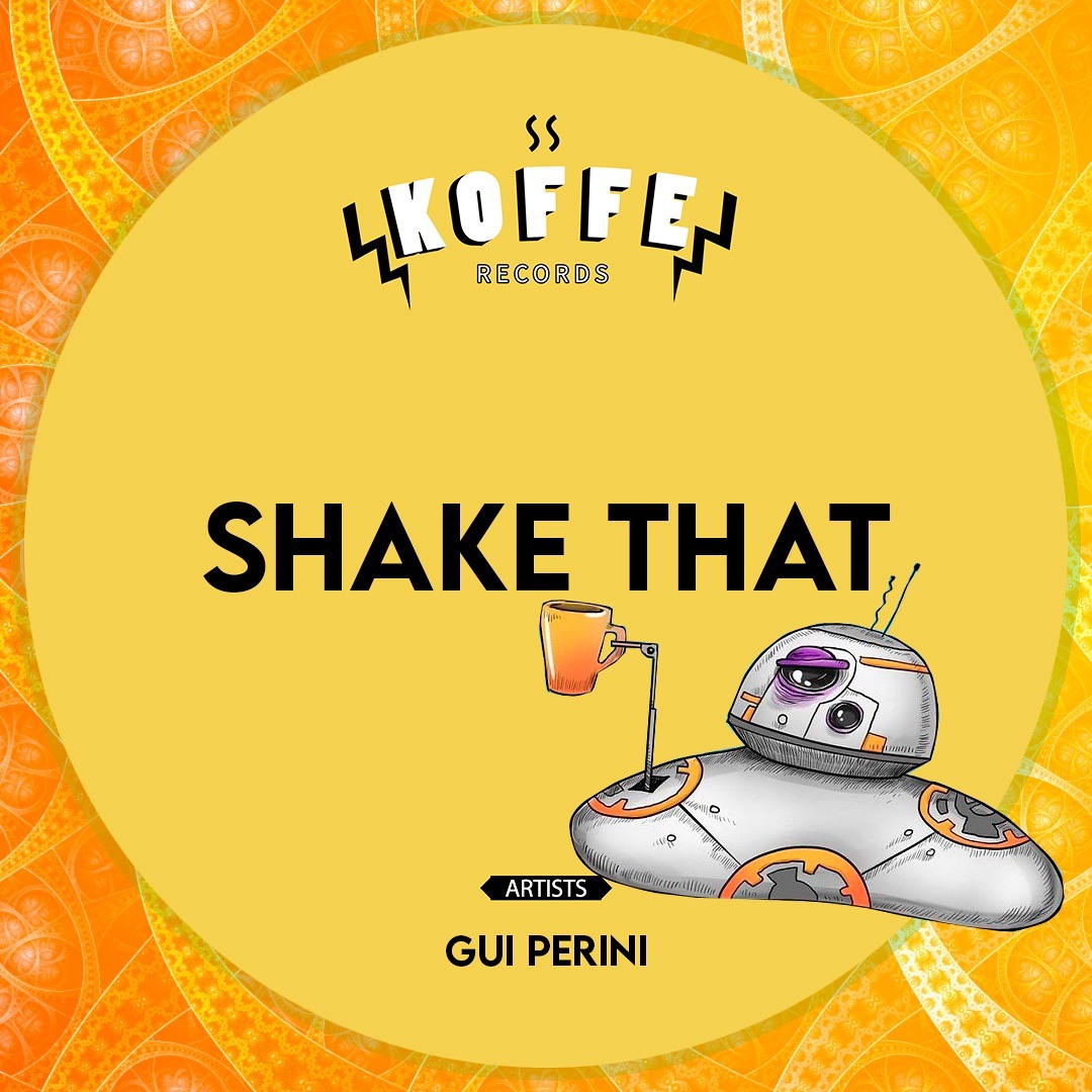 Stream HOUSE MAG PLAY | Listen to Gui Perini - Shake That EP playlist ...