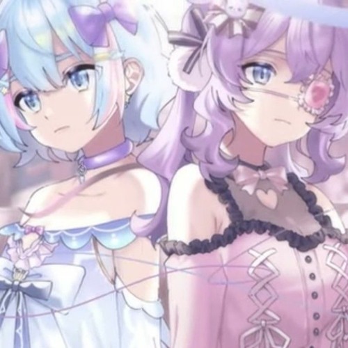 Stream rachie x moon jelly IDSMILE by Quin | Listen online for free on ...
