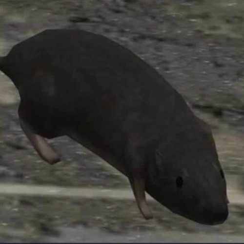 Stream episode OneyPlays - RAT SIMULATOR GAME (Audio) by cornferret ...