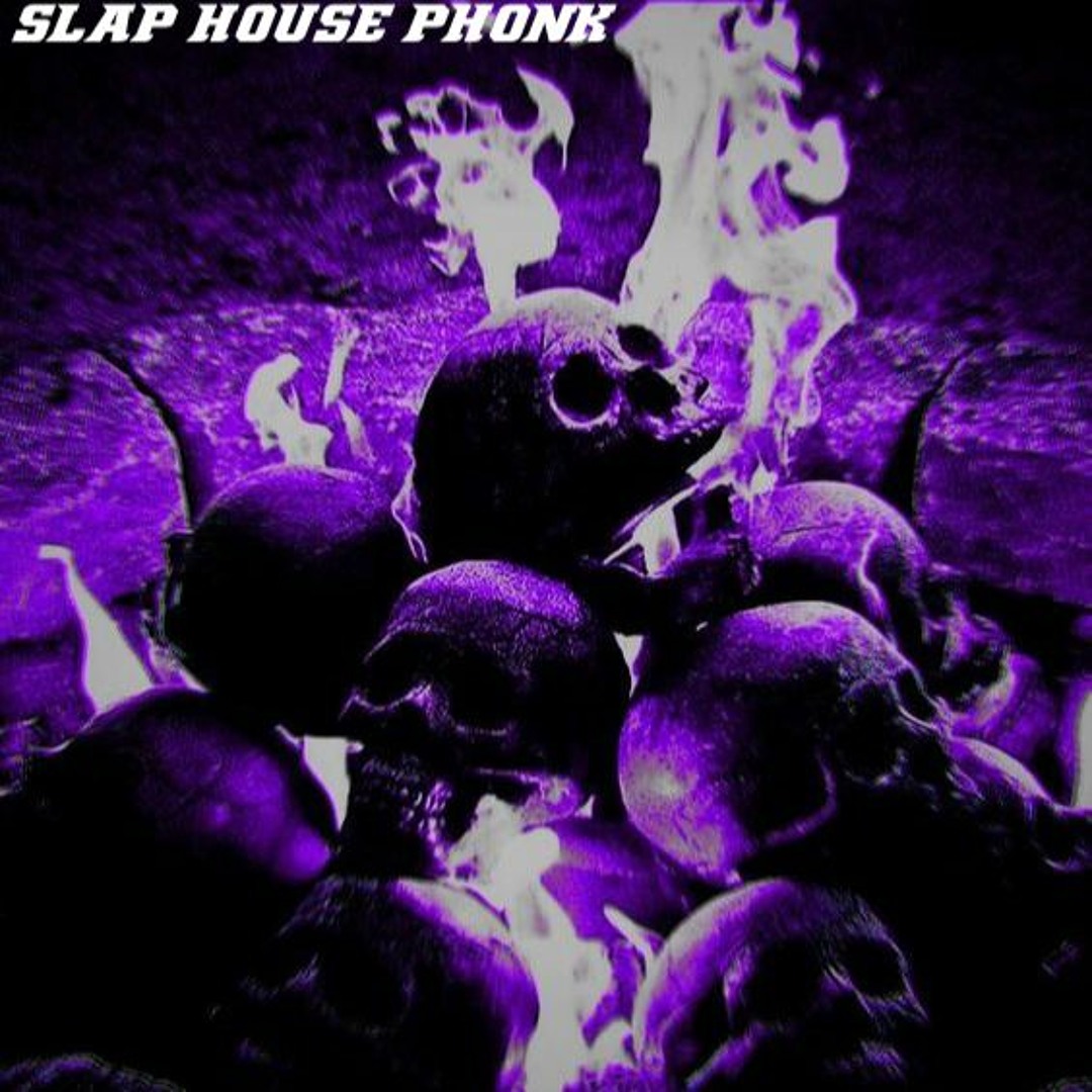 Stream Slap House Phonk [OUT ON ALL PLATFORMS] by MC KRAKEN | Listen ...