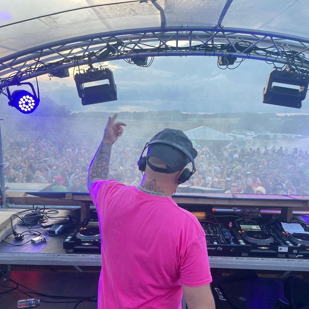 Stream TOMMY B @ ILLUSIVE FESTIVAL 2024 (IMAGINATION STAGE) by TOMMY B ...