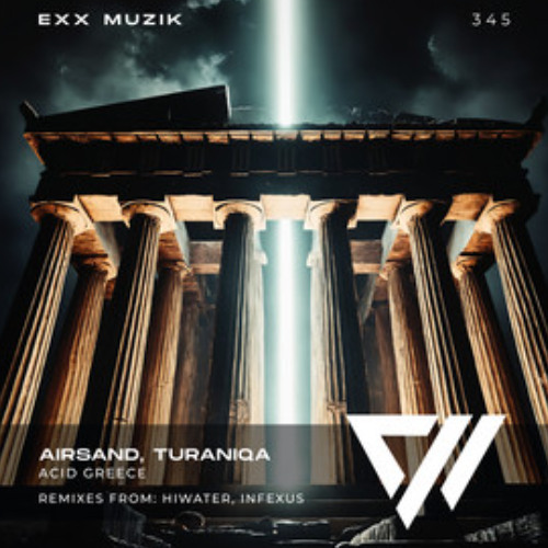 Stream Airsand, TuraniQa - Acid Greece (HIWATER Remix) by HIWATER ...