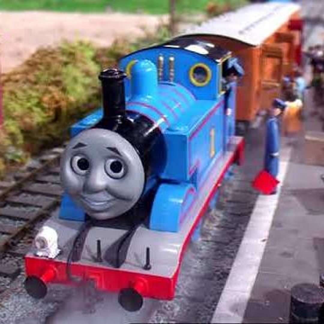 Stream Thomas The Tank Engine's Theme | Series 3 Remix by MasterOFTrainz | Listen online for ...