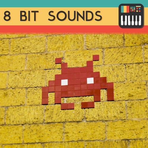 Stream 8 Bit Sounds Example by That Sampling Life | Listen online for ...