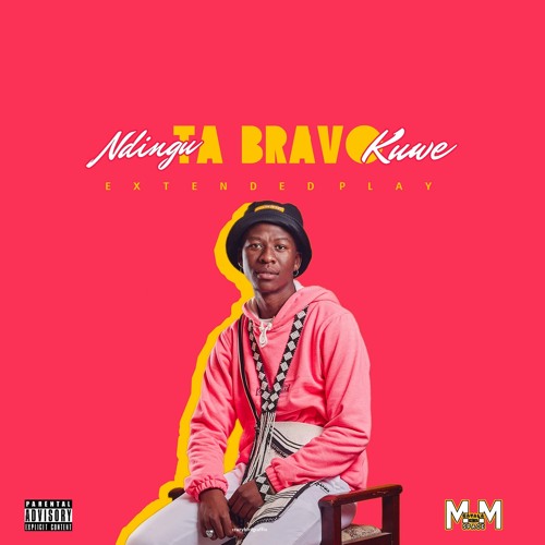 Stream Bravo Le Roux | Listen to Ndingu Ta Bravo Kuwe playlist online for free on SoundCloud