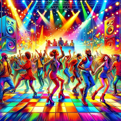 Stream DJ Domain | Listen to Dancehall 2024 playlist online for free on ...