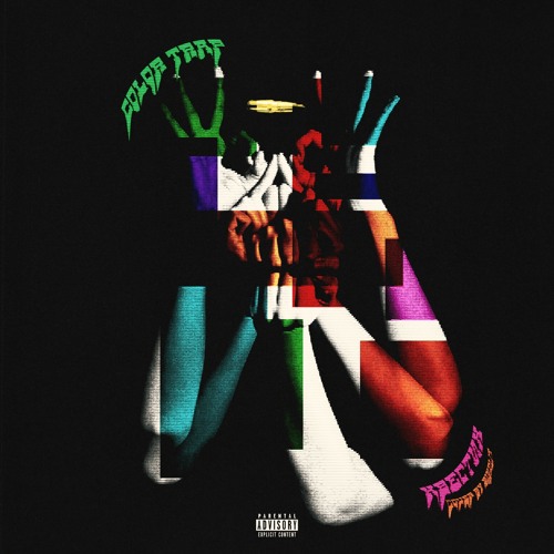 Stream квестик | Listen to COLOR TRAP playlist online for free on ...