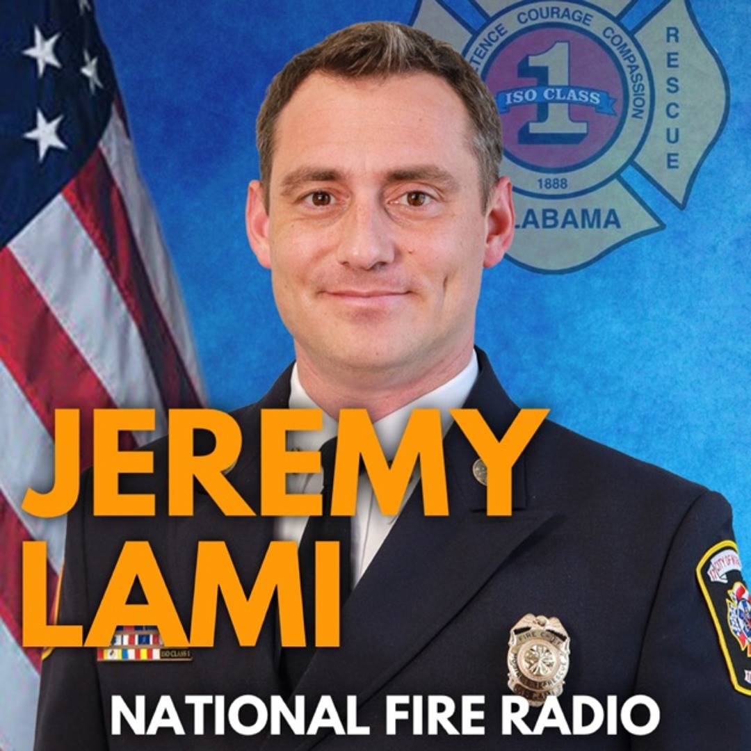 Stream episode 257. The Things We Can Fix, We Should Fix – Chief Jeremy ...