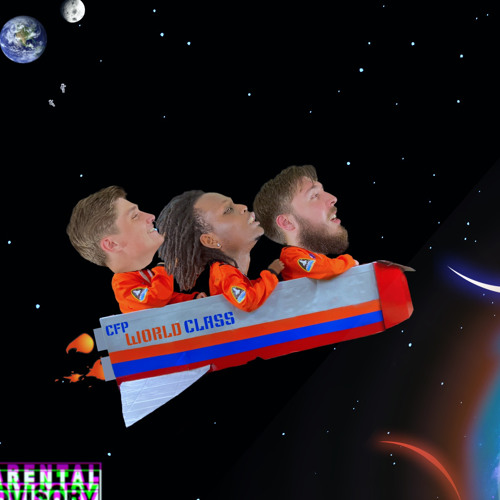 Stream World Class_Master official .wav by Central Florida Project ...