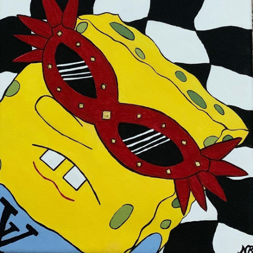 Stream Sponge Rave by Ephors | Listen online for free on SoundCloud