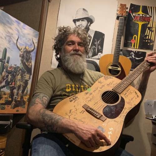 Stream Jay Gavin — Better Left Alone by TheAcousticGuitarProject ...