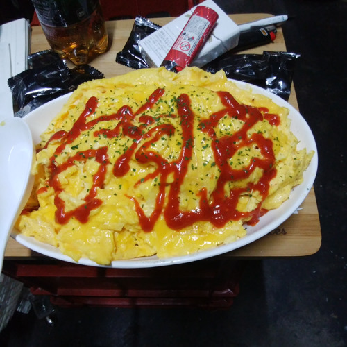 Stream Junk Food by empty | Listen online for free on SoundCloud