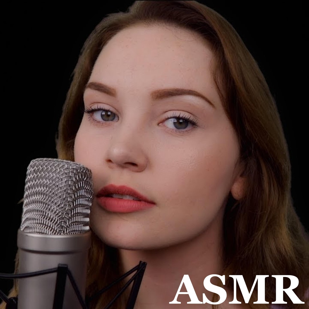 Stream ASMR Darling | Listen to Ear to Ear Whispering and Intense Mouth ...