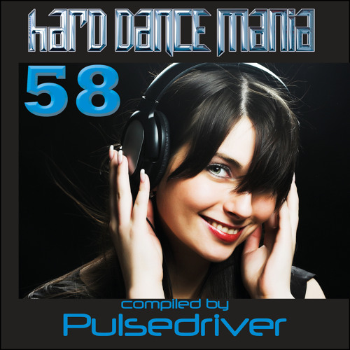 Stream Chris Deelay | Listen to Hard Dance Mania 58 playlist online for ...