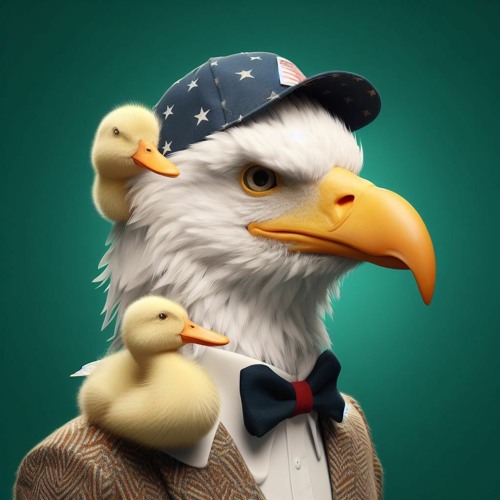 Stream Not A Duck by Songs From The Sofa | Listen online for free on ...