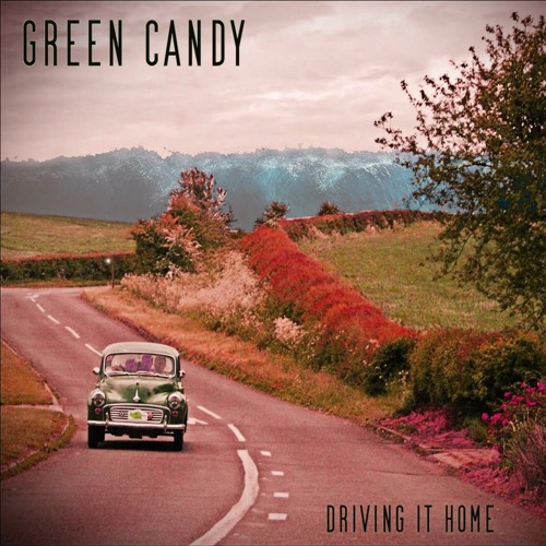 Stream Green Candy | Listen to Driving It Home playlist online for free ...