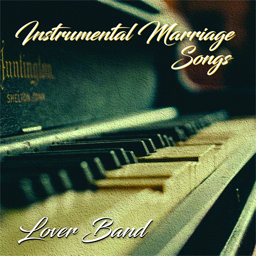 Stream Lover Band | Listen to Instrumental Marriage Songs playlist ...