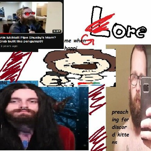 Stream Gore Cover Ver (MMLL FE) by Ronnie McSemen | Listen online for ...