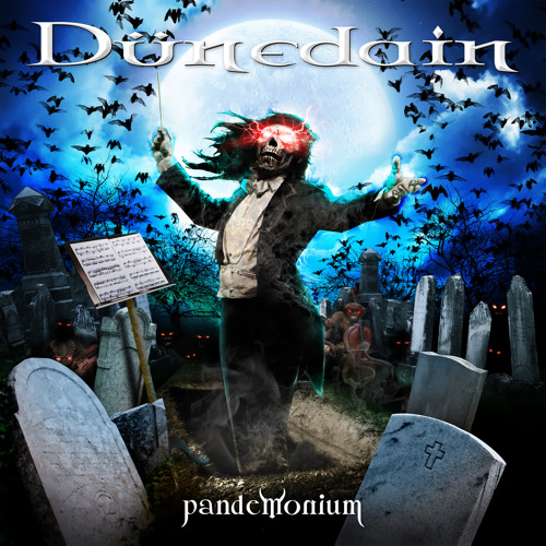 Stream Dünedain | Listen to Pandemonium playlist online for free on ...