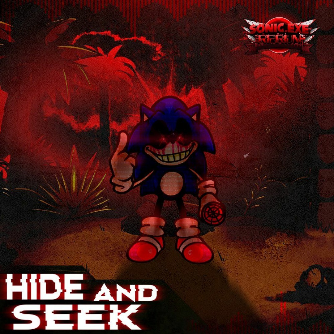 Stream Hide and Seek TEASER by Sonic.Exe Rerun | Listen online for free ...