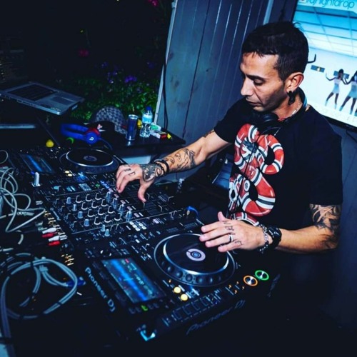 Stream William Becker House Session.WAV by William Becker | Listen ...