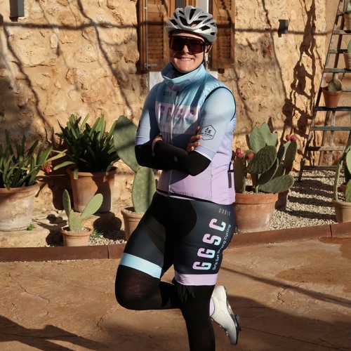 Stream Episode 2 - Coach Rachel Talks to us about Training for Multiday ...