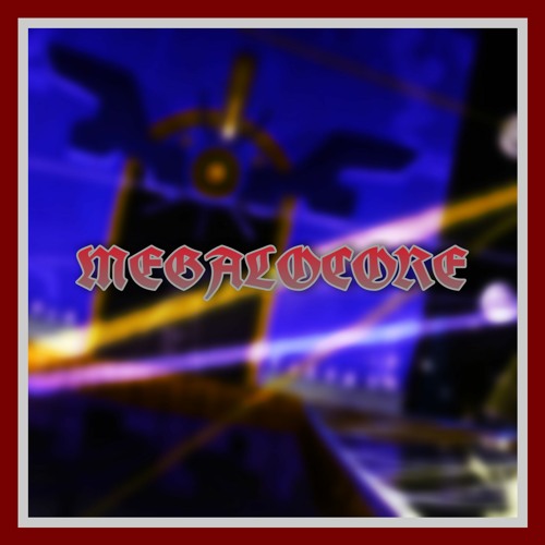 Stream MEGALOCORE (Sans Fight In Core | Genocide Route.Ver) Jozz's ...