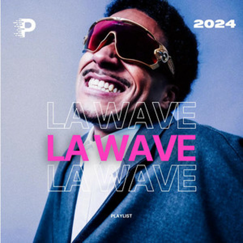 Stream Playlistor | Listen to LA WAVE playlist online for free on ...