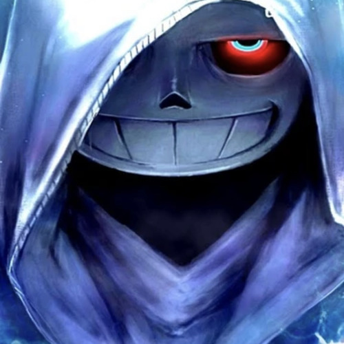 Stream D.I.E Dusttale fnf by Sans fanmade | Listen online for free on ...