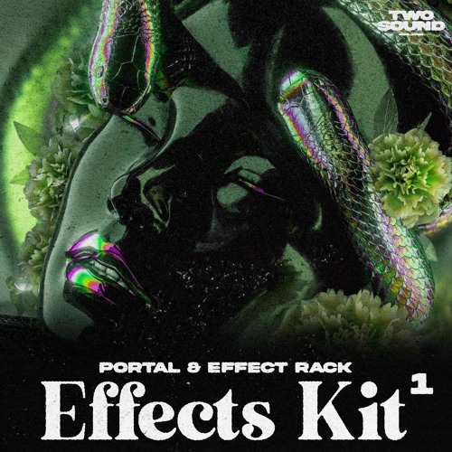 Stream Effects Kit Vol 1 Preview by TWOSOUND | Listen online for free ...