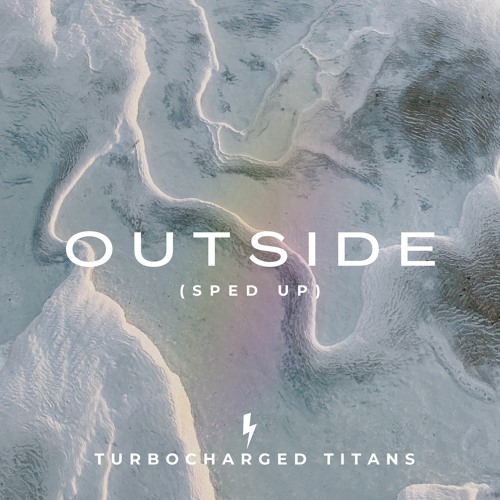 Stream Calvin Harris, Ellie Goulding - Outside (Sped Up) (TURBOCHARGED TITANS REMIX) - OUT ON ...